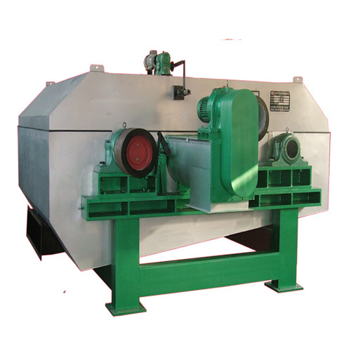 Pulping Equipment Spare Parts - High speed pulp washer equipment for ...