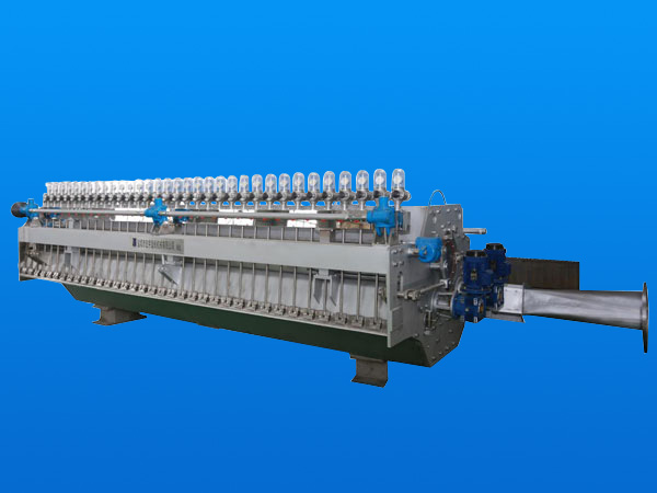 Paper Making Machine Parts Stainless Steel Air Cushion Type Headbox paper-making-machine-parts-stainless-steel-air-cushion-type-headbox
