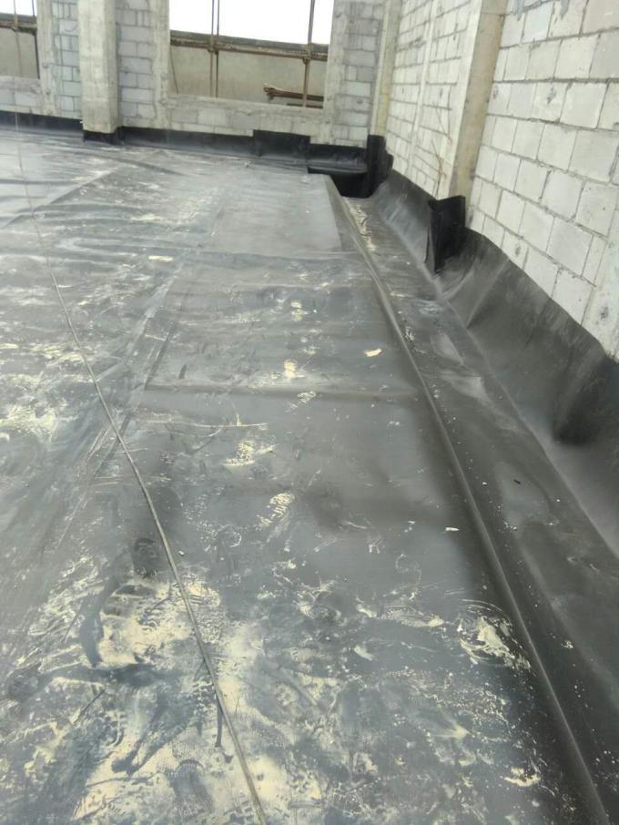 Underground Geosynthetic Membrane Geomembrana Lldpe Liner