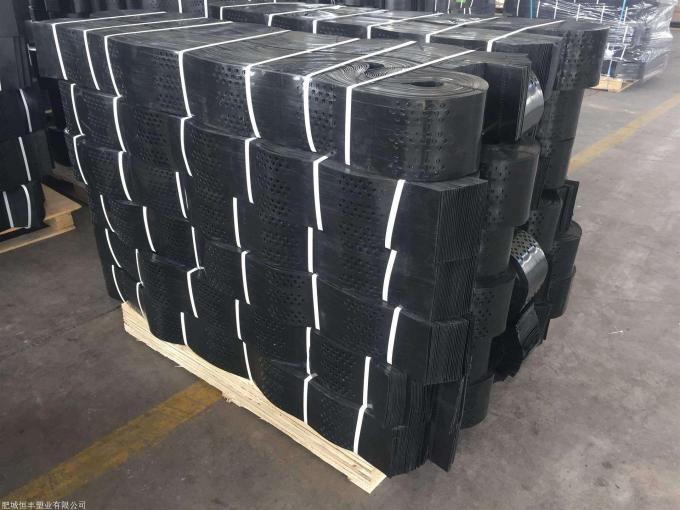 PET HDPE Geocell in Road Construction 60mm