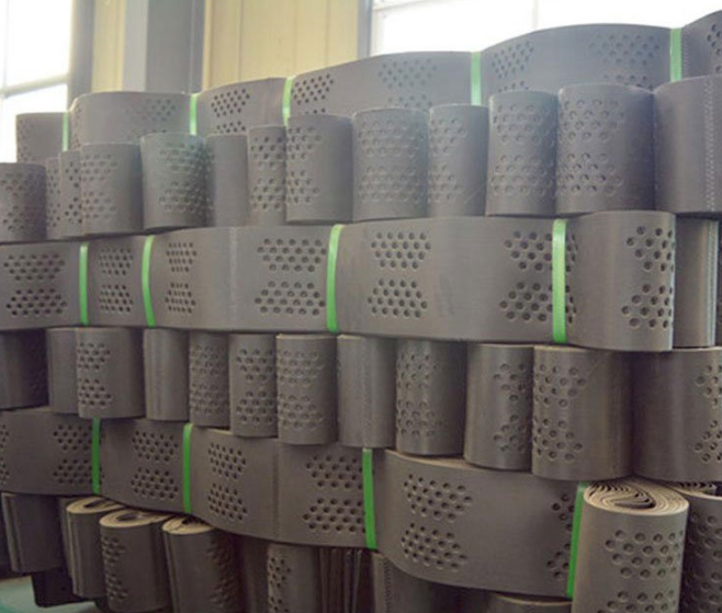 HDPE Geo Cell Membrane Cellular Confinement Erosion Control Driveway ...