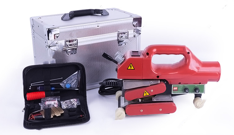 High Performance 800 Type Wedge Welding Machine 230V Europe Plug