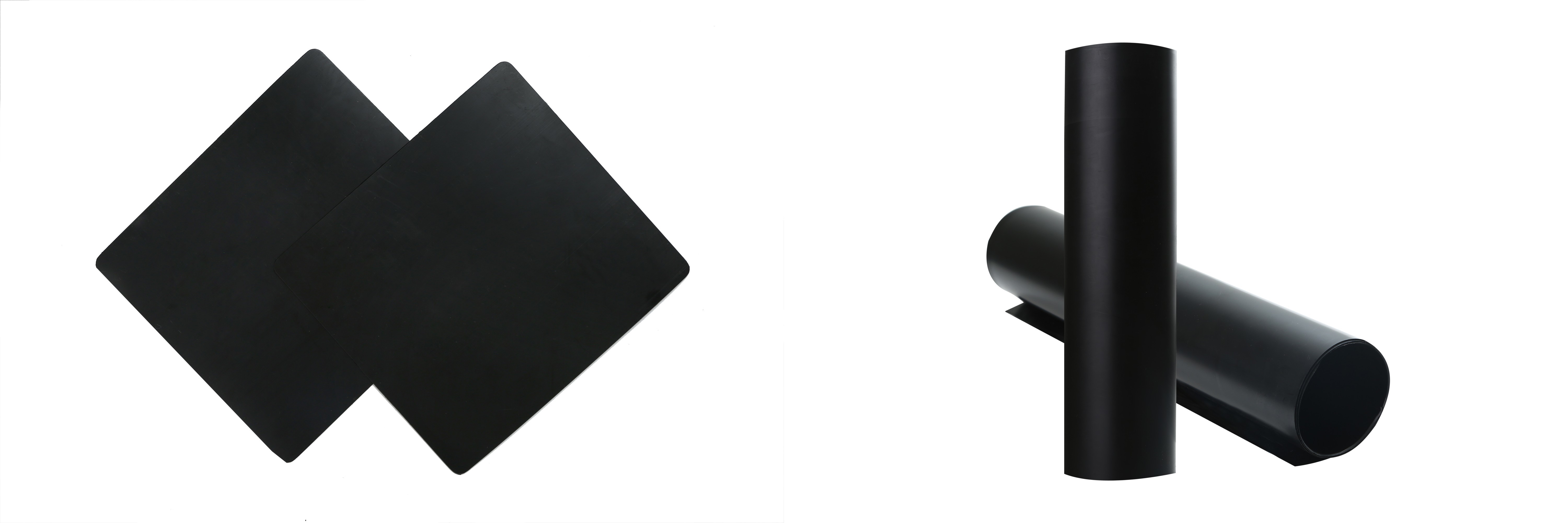 Geosynthetic Construction Material 1mm Impermeable Lake Liner ...