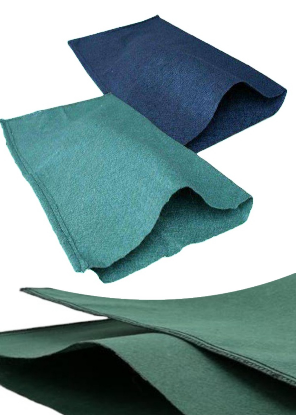 PET Non Woven Geotextile GeoBags